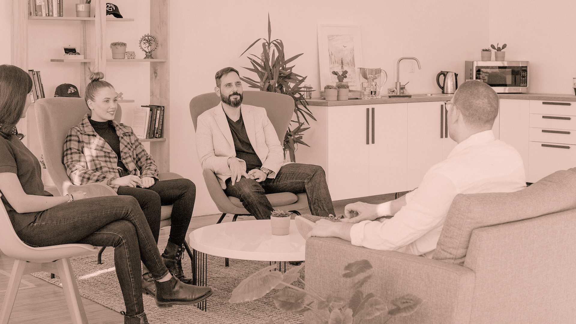 10X Faster Product Discovery: Turning Insights into Action - Four/Four